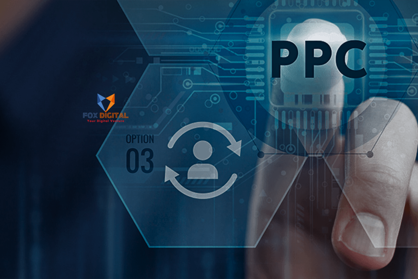 Accelerate Your Success: Drive Results with PPC Services in Salem - Fox ...