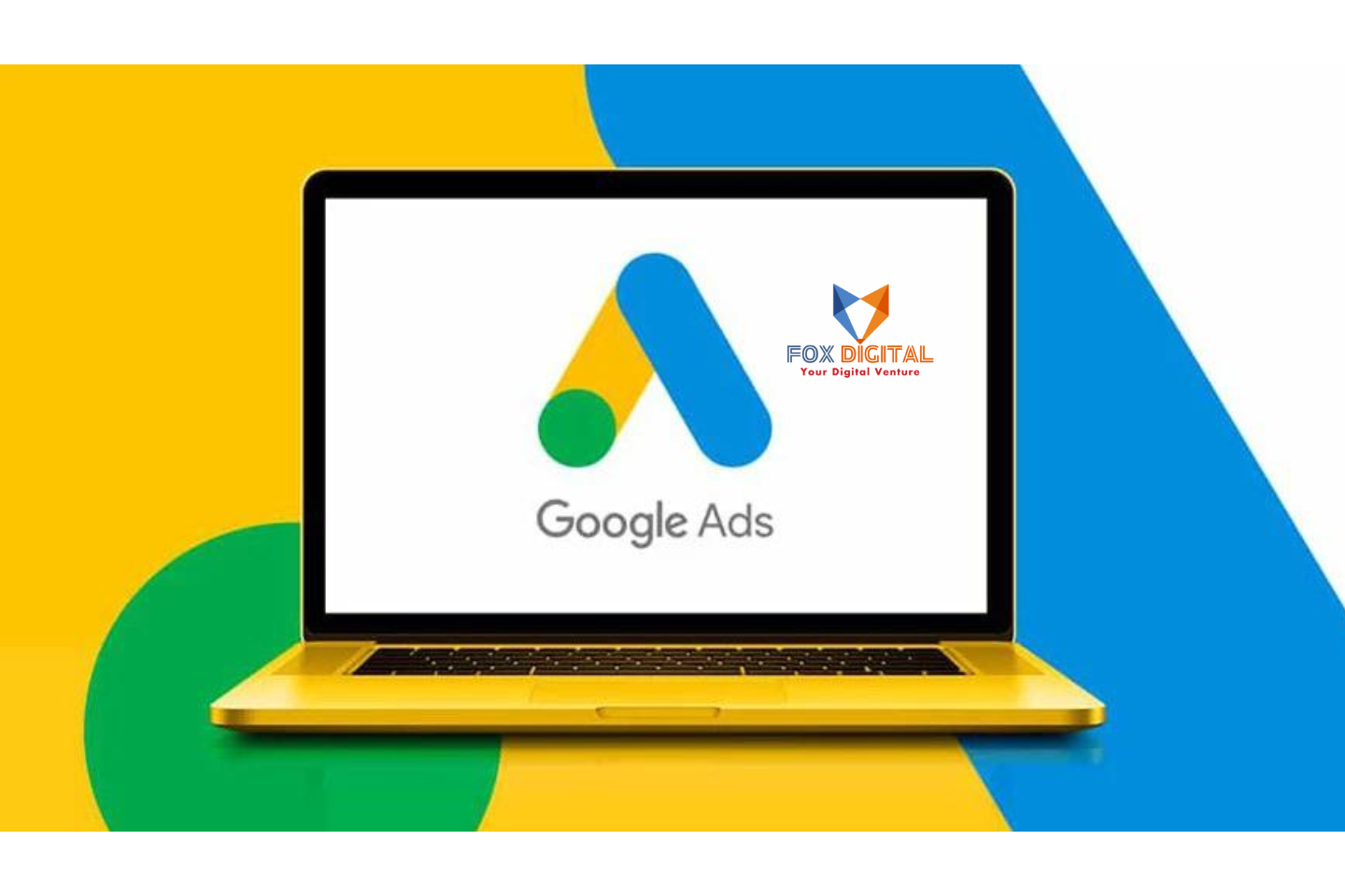 Maximize Your Digital Success with our Google Ads Agency in Salem - Fox ...